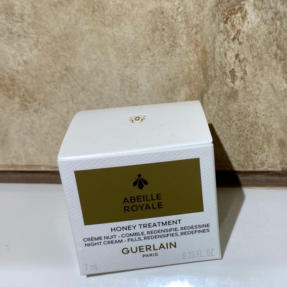 GUERLAIN | Skincare | Guerlian Paris Honey Treatment Night Cream 23oz ...